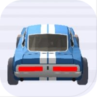 Reverse Racing - TapTap
