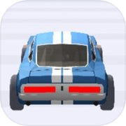 Reverse Racing - TapTap