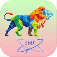 Low Polly: Art Rolls Puzzle - TapTap