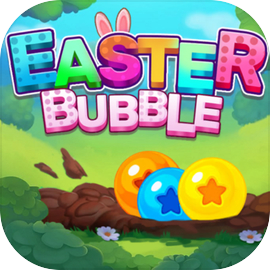 Blast Game:Easter Bubble - TapTap