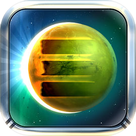 Sentinel 3: Homeworld - TapTap