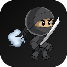 Speedy Ninjas - TapTap