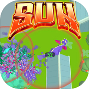 Sun Creature Battle - TapTap