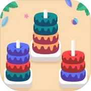 Sort it 3D - iOS官方下载 - TapTap