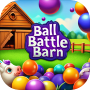 Ball Battle Barn - TapTap