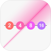 2048 CrossLine - TapTap