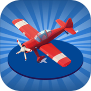 Merge Plane: AirPlane Merger - TapTap