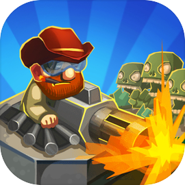 Zombie City Survival - TapTap