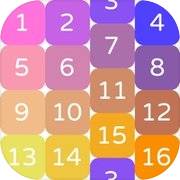 Numbers Loop - 2d Rubik's Cube - iOS官方下载 - TapTap