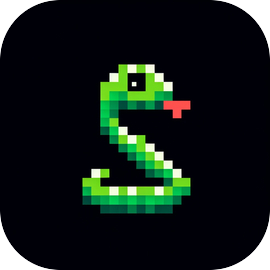 Pixel Snake Classic - TapTap