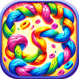 Twisty Link - TapTap