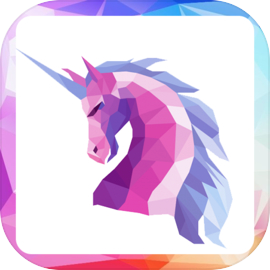 Poly art - Color by number, pigment puzzle game游戏介绍 - TapTap