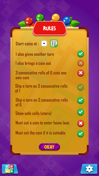 Ludo Kingdom : Royal Roll - iOS官方下载 - TapTap