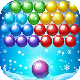 Bubble Boom - Shoot to Pop - TapTap