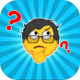 Guess Who Emoji - TapTap