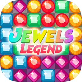 Jewels Legend : Match 3 Games - TapTap