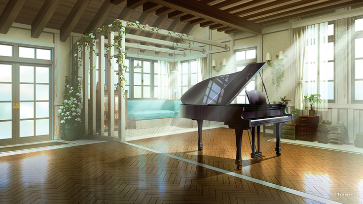 TrymenT ―献给渴望改变的你― LitE - TapTap