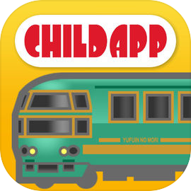 CHILD APP 6th : Vehicle - JR Kyusyu - TapTap