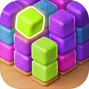 Colorwood Sort Puzzle Game - TapTap