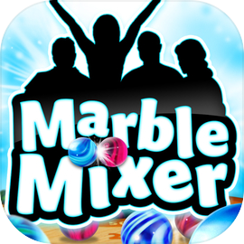Marble Mixer - TapTap