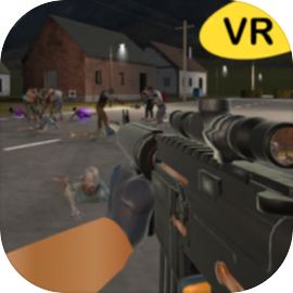 Zombies Dead Shooting Game 3D - TapTap