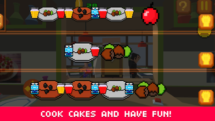 Pixel Cake Making Simulator - iOS官方下载 - TapTap