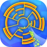 Balls Maze Rotate Puzzle 3D - TapTap
