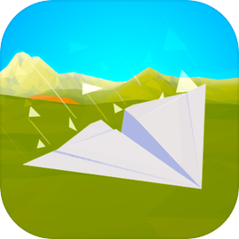 Paperly: Paper Plane Adventure - TapTap