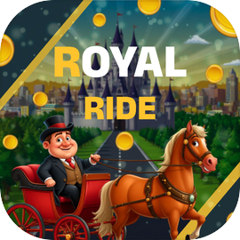 Royal Rides - TapTap