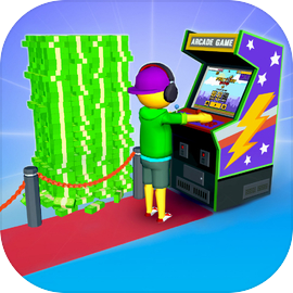 My Arcade Games Store - TapTap