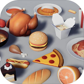 Savory Kingdom-Divine Banquet - TapTap