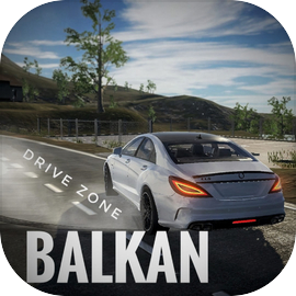 Balkan Drive Zone - TapTap