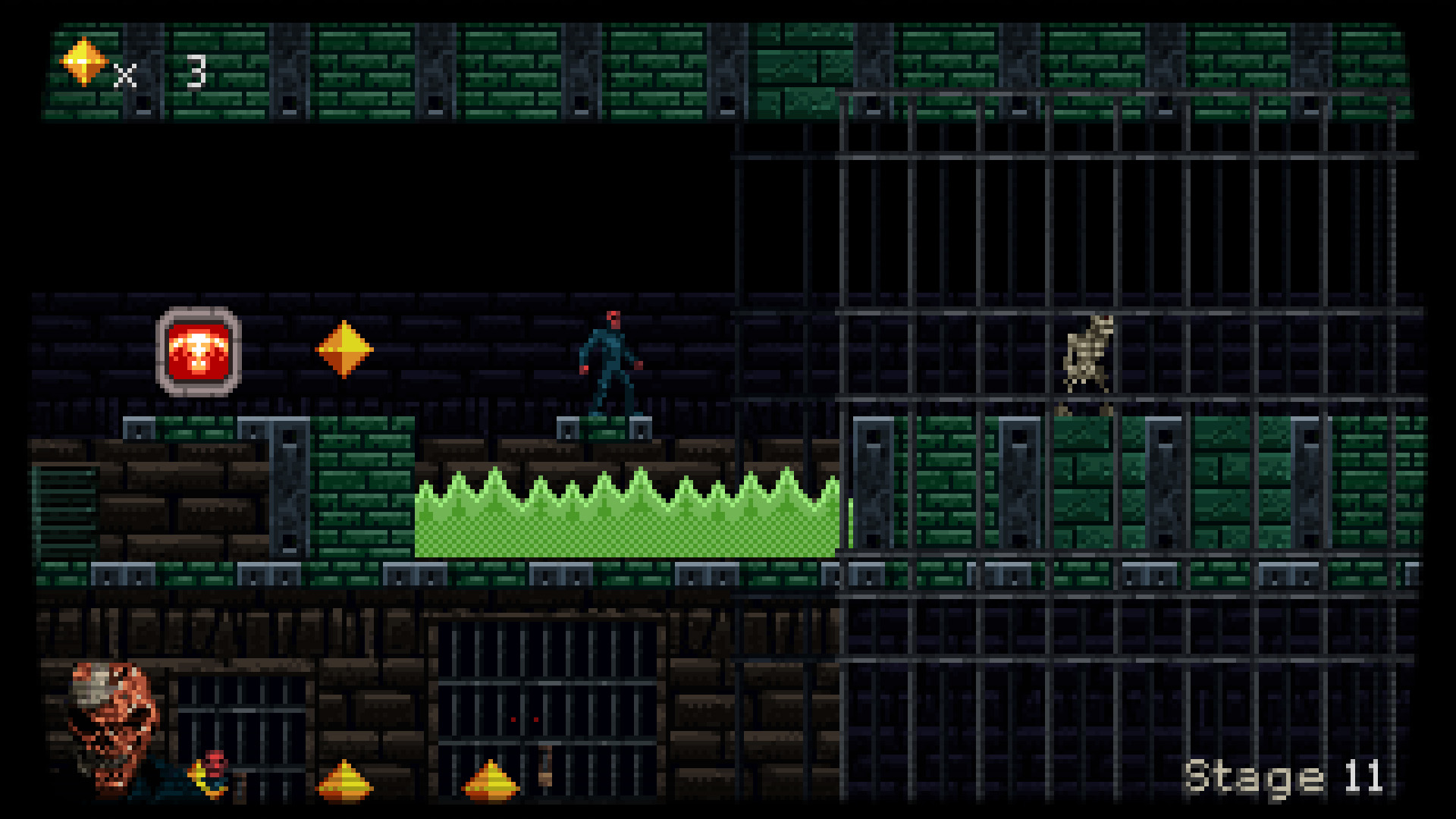 Mastema: Out of Hell电脑/主机 - TapTap