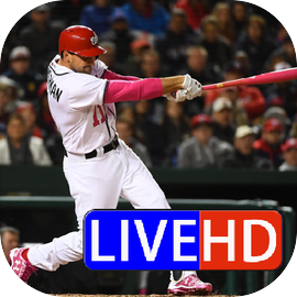 Free Baseball MLB Live - Streaming HD - TapTap