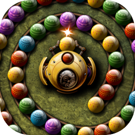 Steam Legend : Marble Quest - TapTap