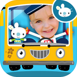 Wheels on the Bus! - TapTap