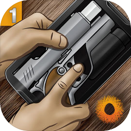 Weaphones: Firearms Simulator Volume 1 - TapTap