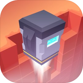 Idle mars digger - TapTap