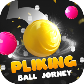 Pliking - Ball Journey - TapTap