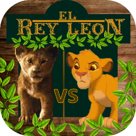 El León Rey Juego Versus - TapTap