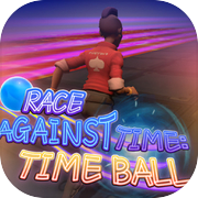 Race Against Time: Time Ball - TapTap