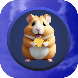 Lucky Hamster Game - TapTap