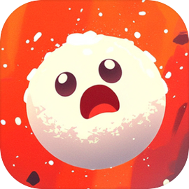 Snowball in Hell - TapTap