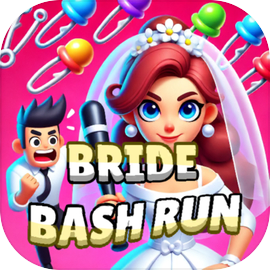 Bride Bash Run - TapTap