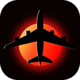 Avia Flight Globe - TapTap