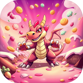 Sweet Defence - Monster Clash - TapTap