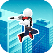 Web Hero Run - TapTap