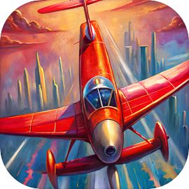 Plane Colons - TapTap