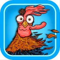 Chicken Factory Idle - iOS官方下载 - TapTap