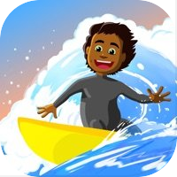 Wacky Waves - TapTap